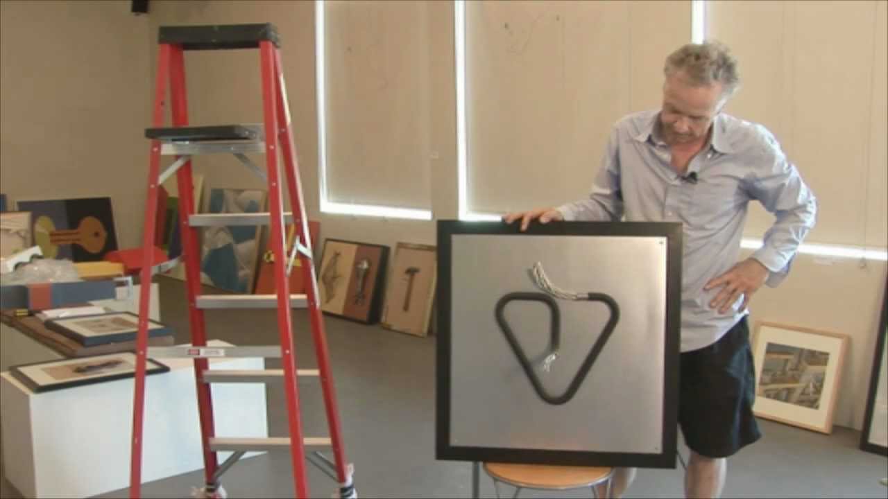 Twisted Art - YouTube