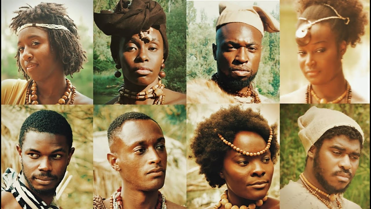 Manikongo : Les Origines | Episode 3 | English subtitles HD | Série ...