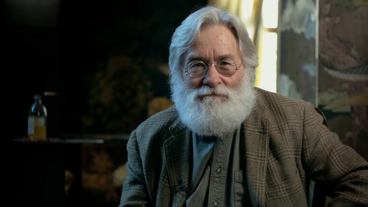 Paul Ingbretson Talks About the value of north light - No. 19 - YouTube