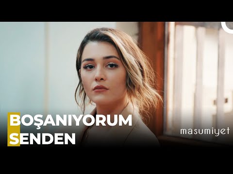 İrem Ortalığı Alevlendirdi - Masumiyet
