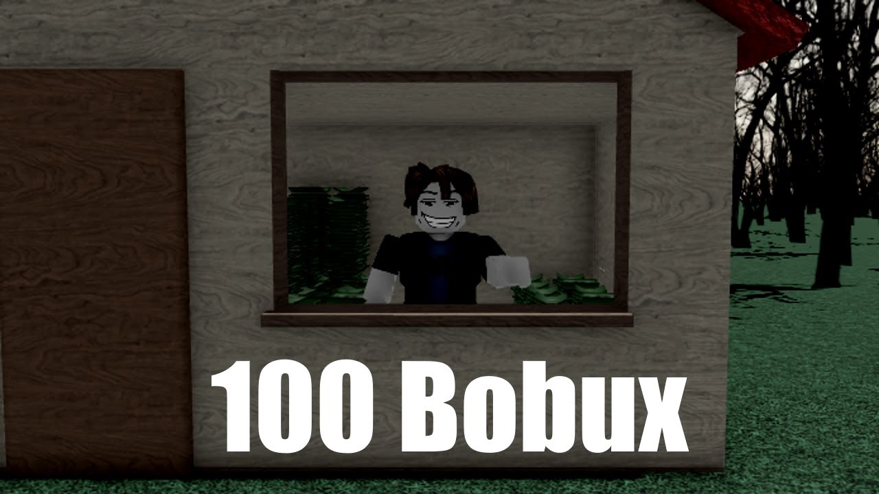 100 Bobux - YouTube
