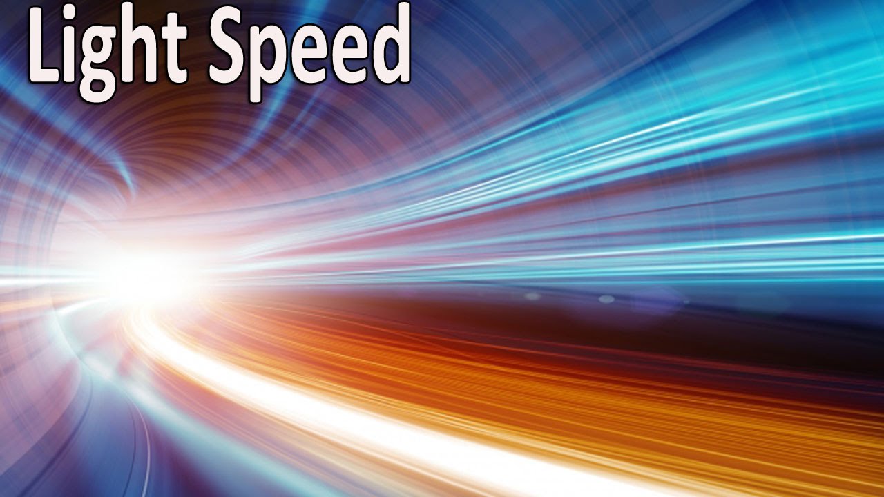 National Geographic Space Documentary History Channel - Light Speed ...