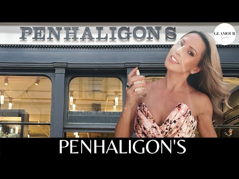 Top 16 Penhaligon's Perfumes Review | Luxury Fragrance Guide & How to Find Your perfect Scent
