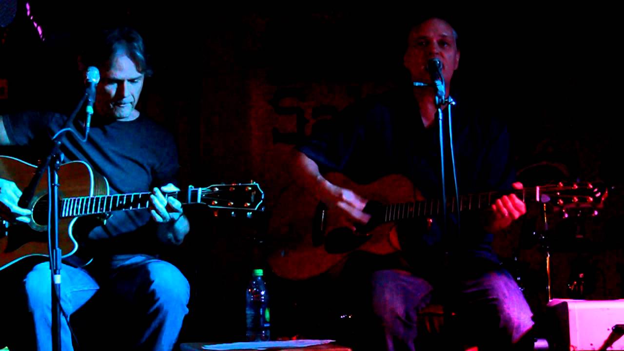 Wayne Kirkpatrick singing "Boondocks" - YouTube