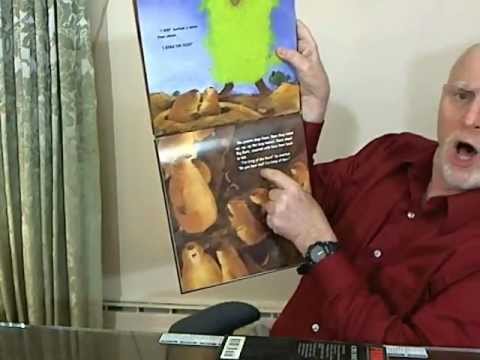 The Great Fuzz Frenzy ---- Part Two ----- Another Great Story in the ...