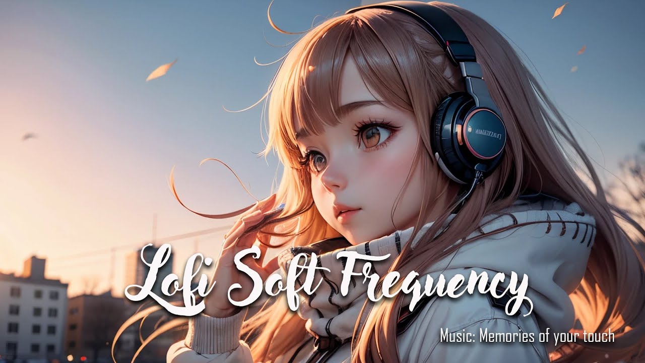 Memories of your touch - Lofi Soft Frequency - YouTube