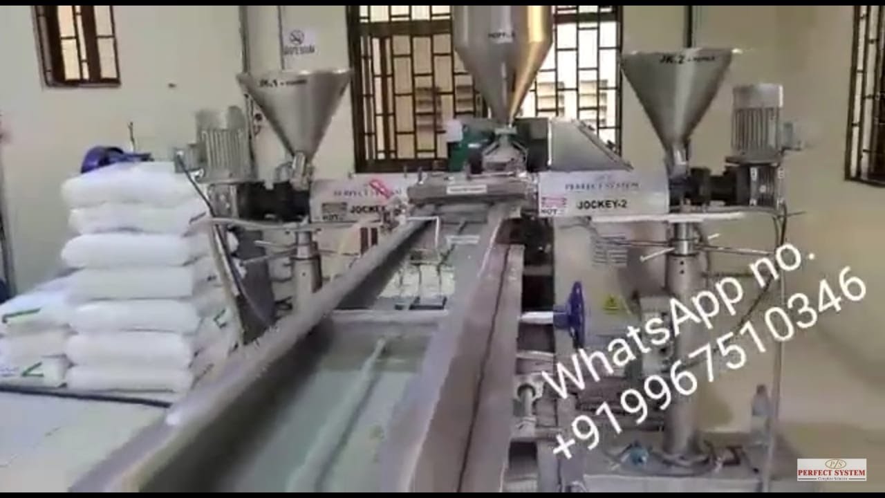 DF BALL PEN MAKING MACHINERY- Complete project - YouTube