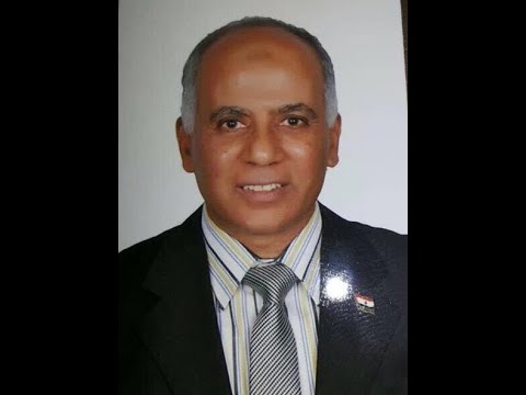 OTC and self-medication: Problem in EGYPT By Prof. Atef Donia P - YouTube