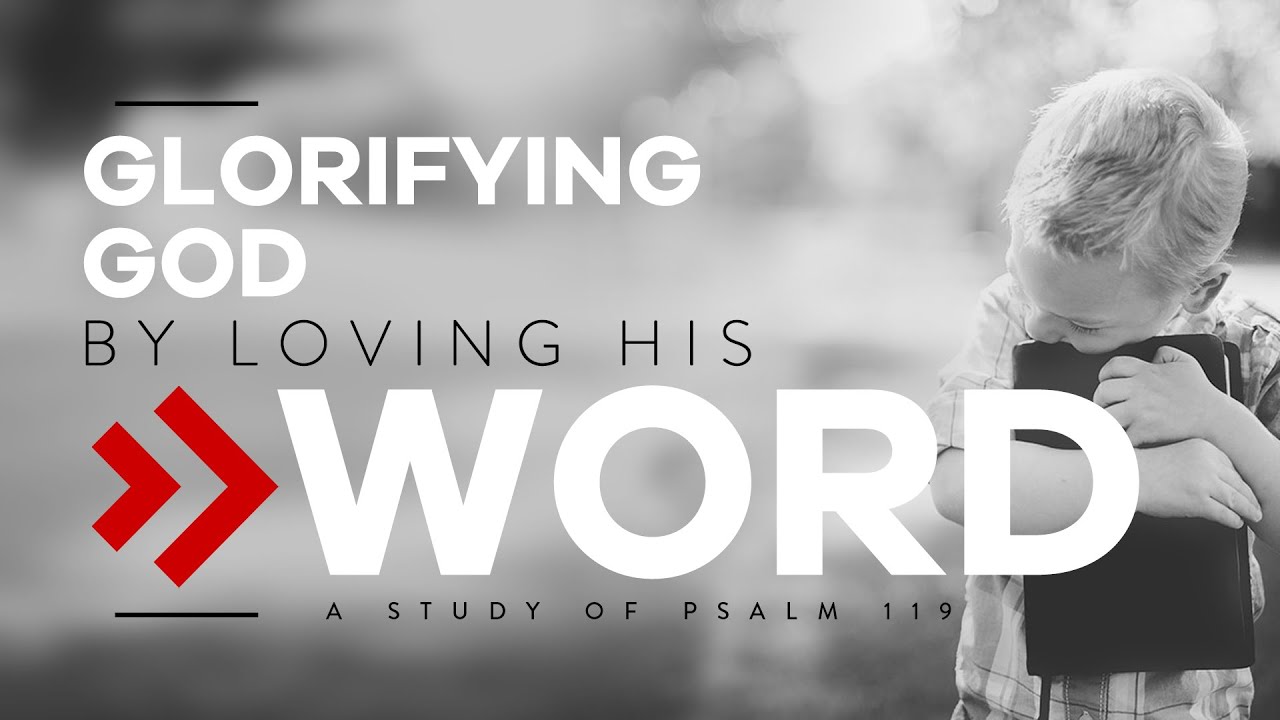 The Lord, My Portion | Pastor Jim Alter - YouTube