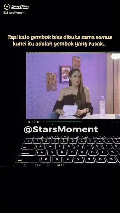 jadilah wanita yg baik - YouTube