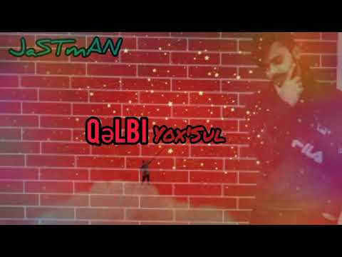 JUST-Qəlbi yoxsul(Offical music 2021)