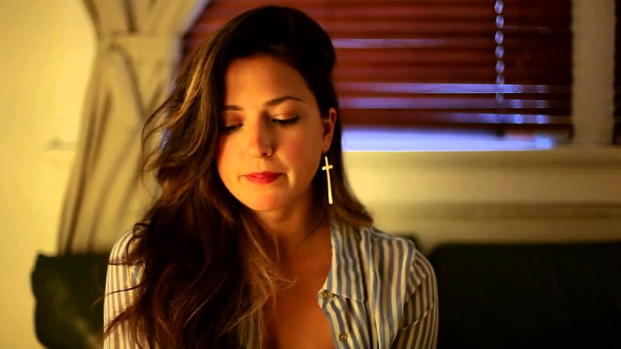 Ciera Danielle on working with Jared Nichols - YouTube