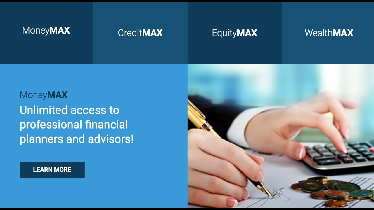 financial edge overview - YouTube