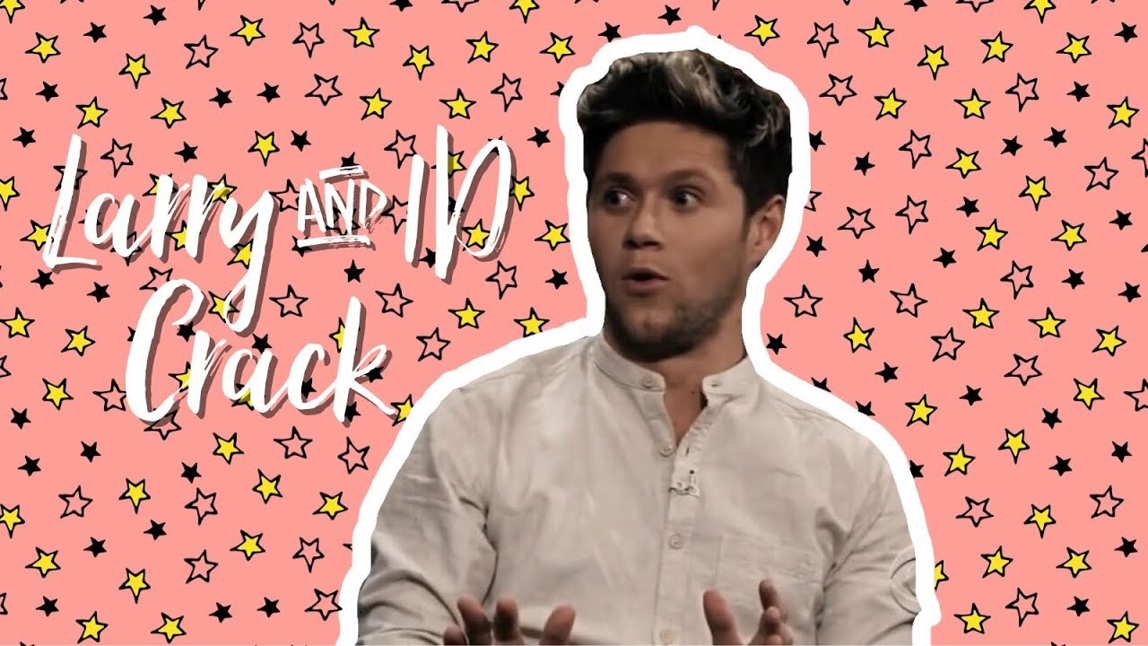Larry & 1D — CRACK!VID #31 - YouTube