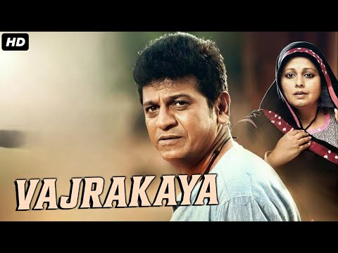 Vajrakaya - South Hindi Dubbed Full Movie | Shivarajkumar, Nabha Natesh