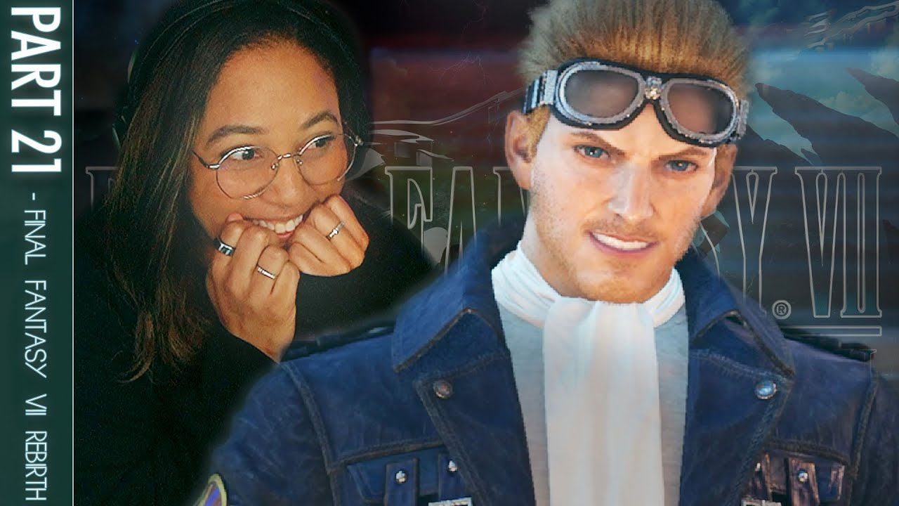 Cid is PERFECT! - YouTube