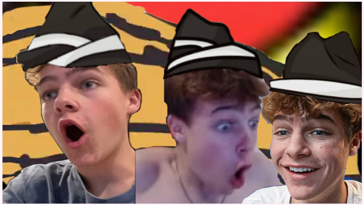 @Really-Cruz - Coffin Dance Song (Osiris Remix) SEASON 9 - YouTube