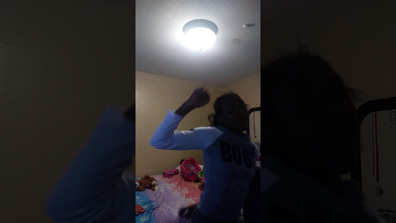 My freaky Friday dance moves 😂 lol - YouTube