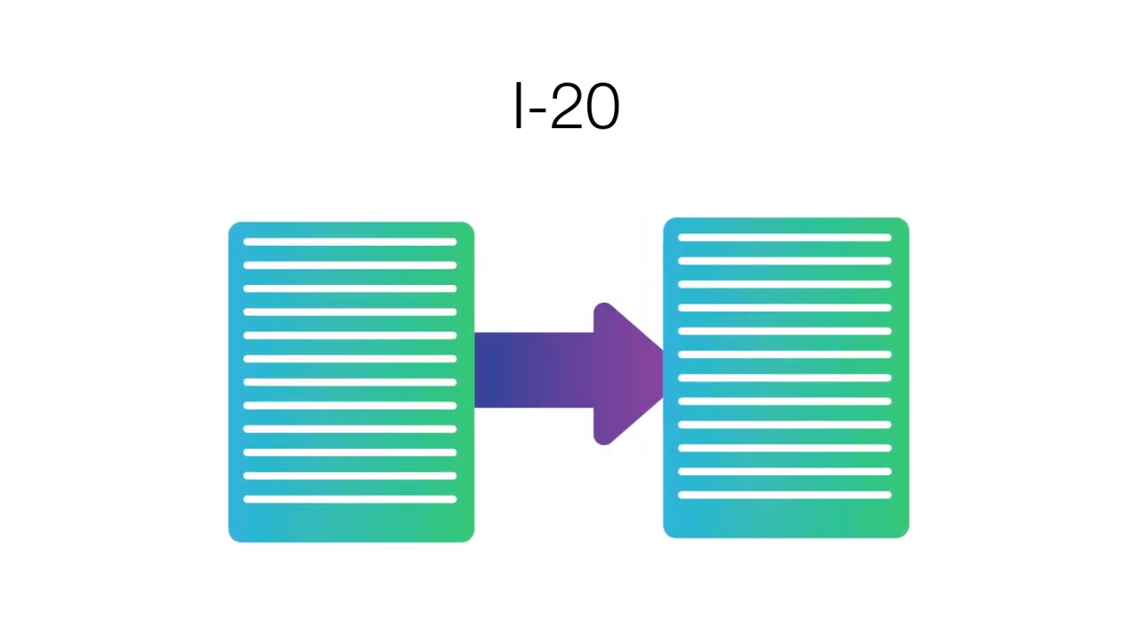 Immigration Essentials - Your I-20 - YouTube