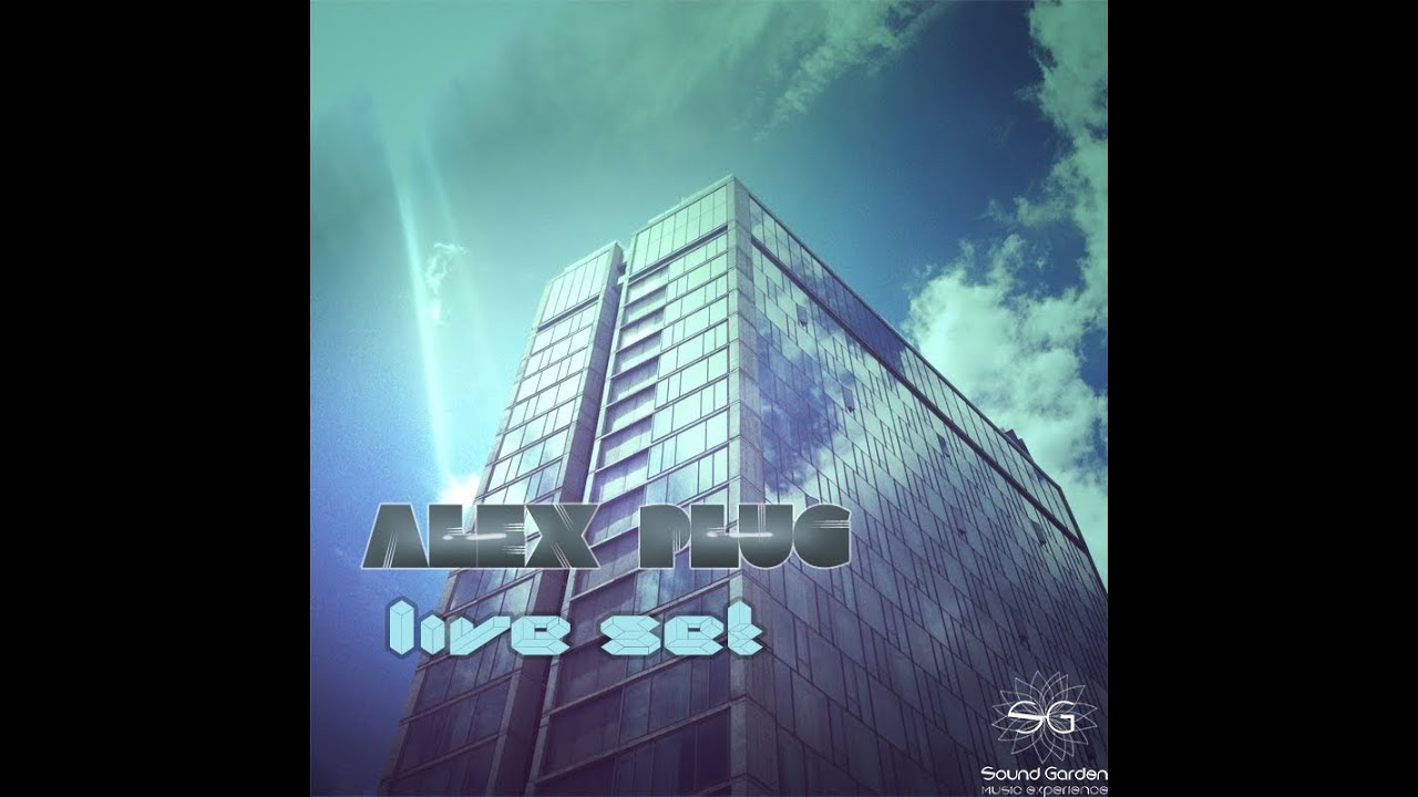 Alex Plug dj set - YouTube