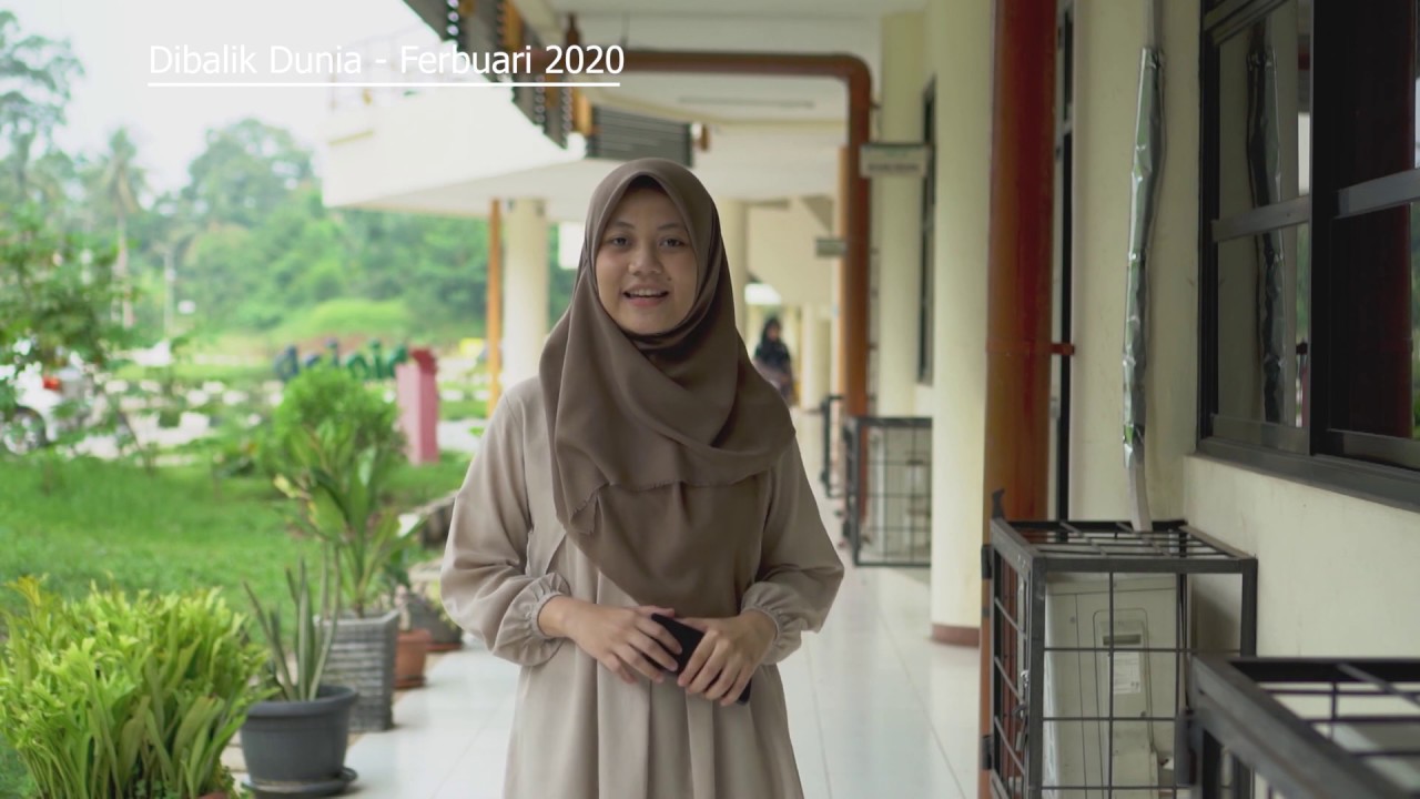 Kisah Ibu Nisa Rachmania - Dibalik Dunia Ferbuari 2020 - YouTube
