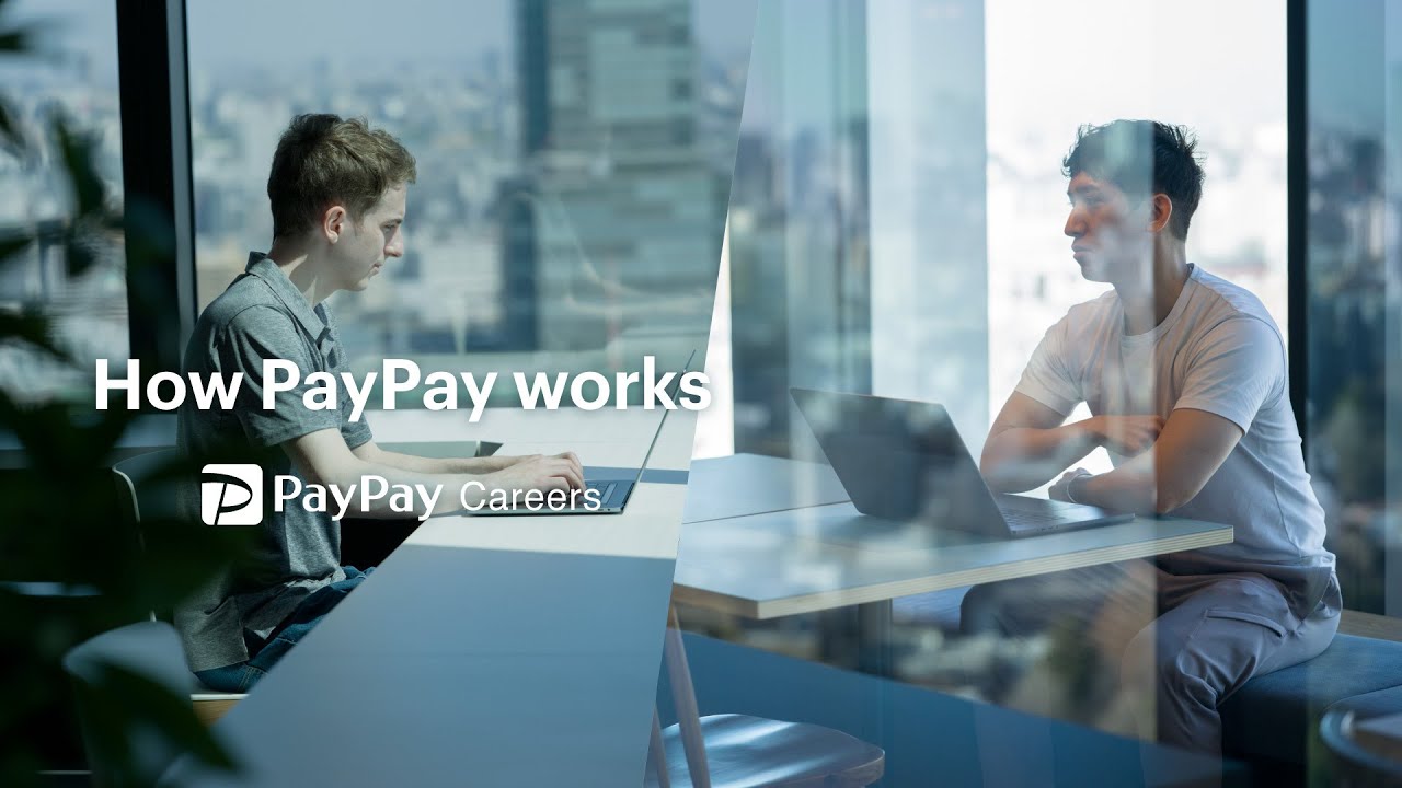 How PayPay works #2 | PayPay Developers - YouTube