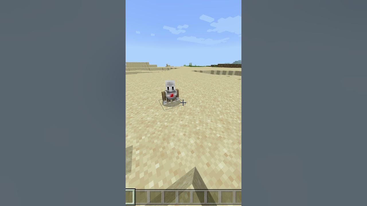 How to Remove the Agent - MINECRAFT EDUCATION EDITION - YouTube