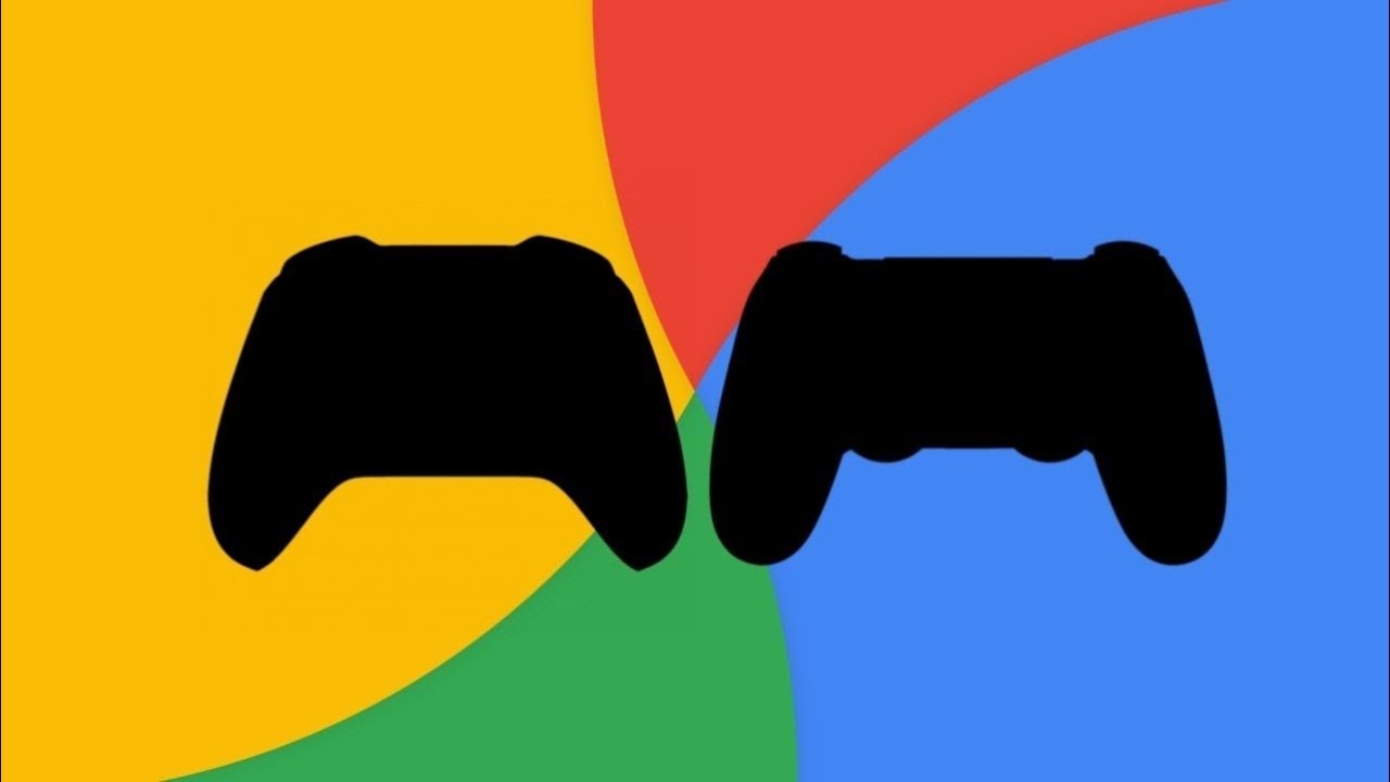 Google Gaming Announcement Coming Soon - YouTube