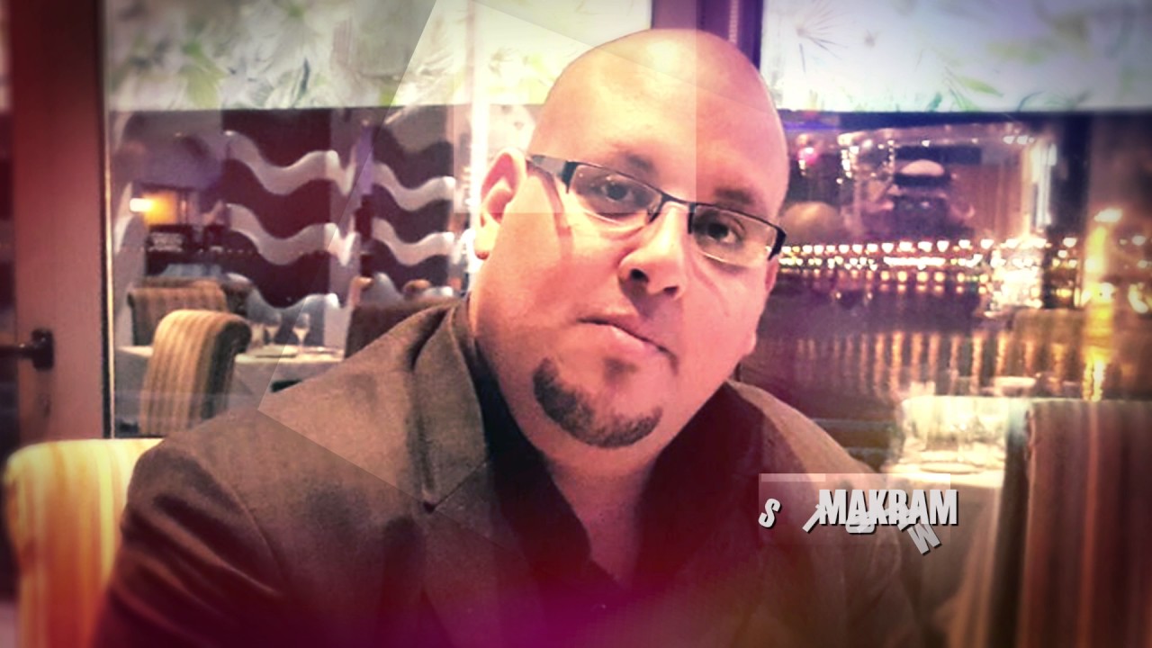 MOSTAFA MAKRAM SHOWREEL Updated 03/2017 by H.CHAOUI - YouTube