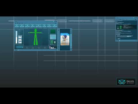 code lyoko scanner Naxxya - YouTube
