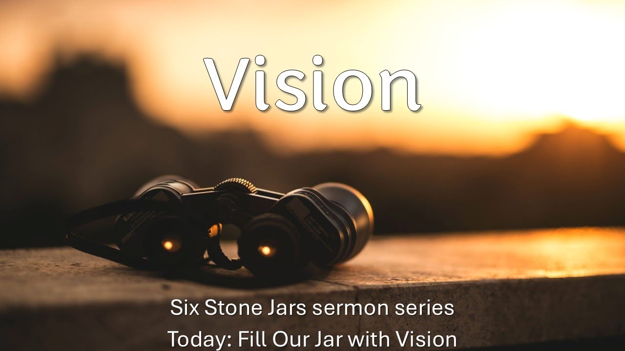 Feb 16, 2025 - Six Stone Jars, pt. 5 - YouTube