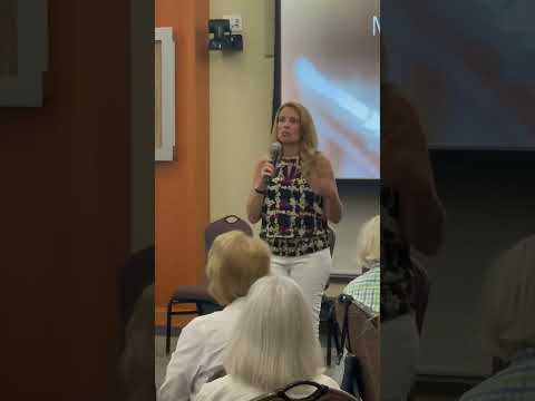 Wellness Day Part Two - Diane Lang - YouTube