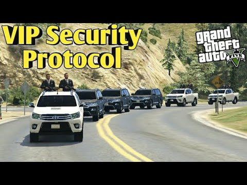 Michael vip protocol for cars | Gameplay GTA5 | Arain Gamer - YouTube