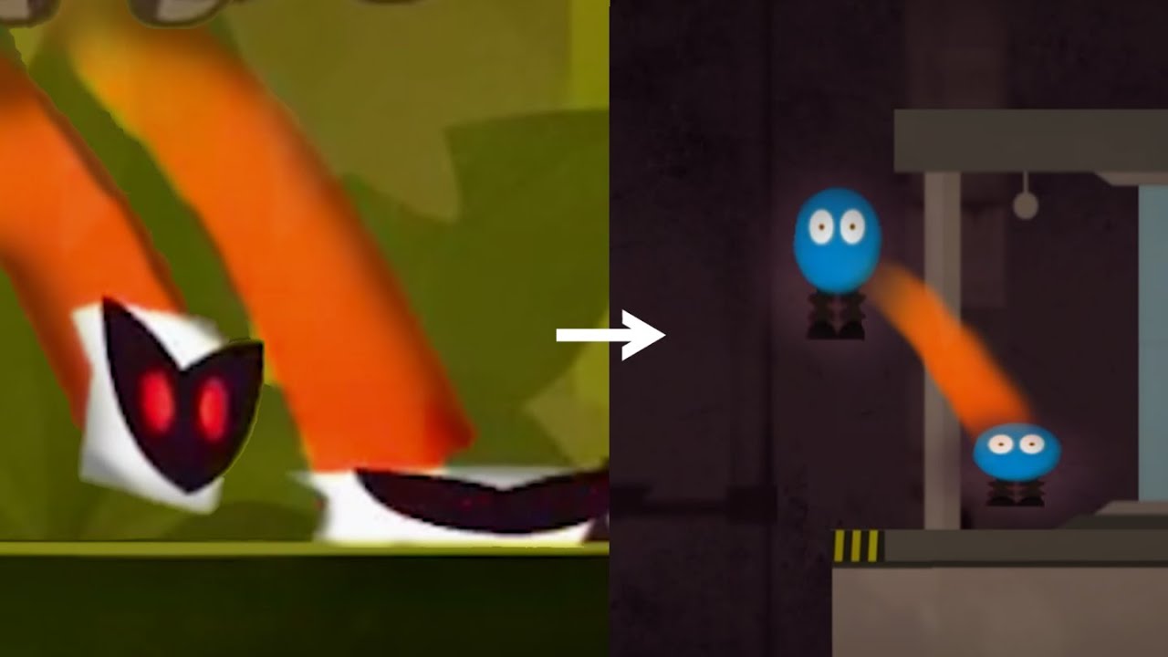 Adding Animations to my Game - YouTube