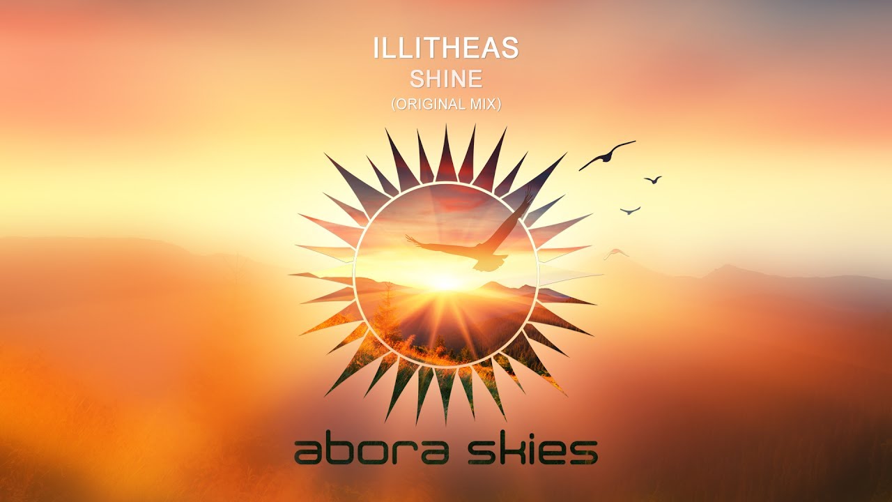 illitheas - Shine - YouTube