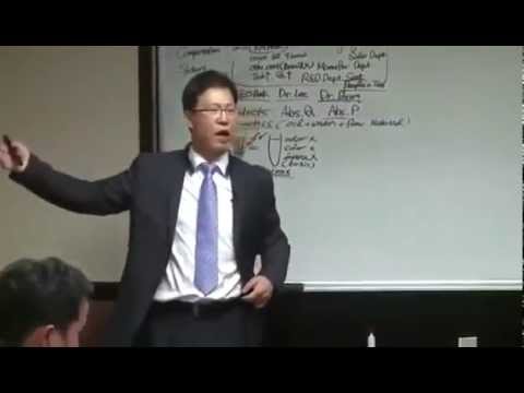 Atomy Company, Products, Compensation Plan - Jason Shim SRM - YouTube