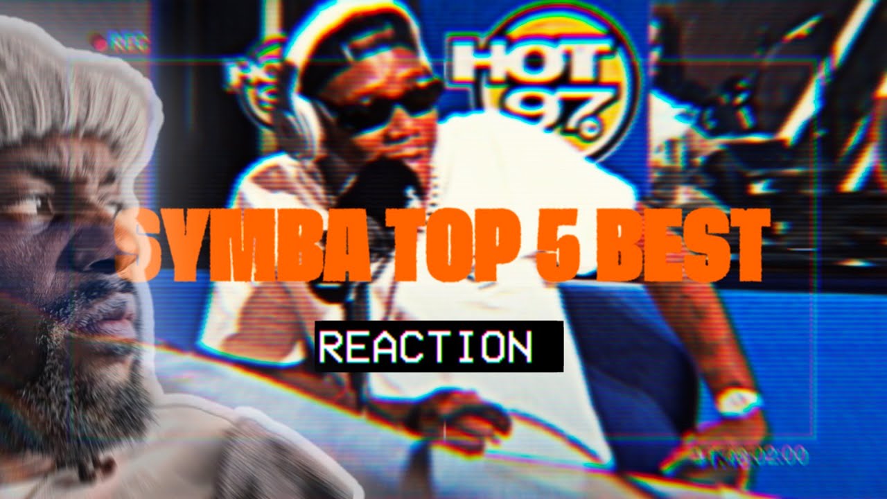 Symba | Funk Flex | FREESTYLE 192 TOP 3 BEST FREESTYLER #reaction # ...