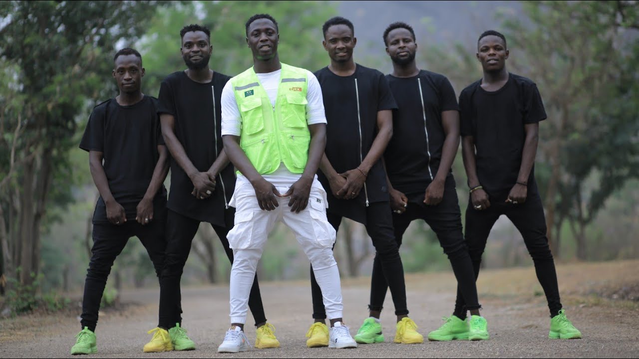 SOYAYYA_official_hausa_letest_vedior_by_rabiu_danmazari - YouTube