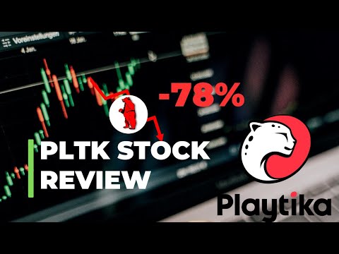 PLTK Stock Analysis | Investment Prediction | Buy Playtika  At The Bottom Before It's Too Late!