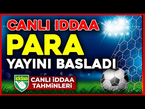 İDDAA'DA KAZANAMAYAN GELSİN  - 6 Aralık Cumartesi 2025 Canlı İDDAA TAHMİNLERİ ve KUPON MAÇLARI