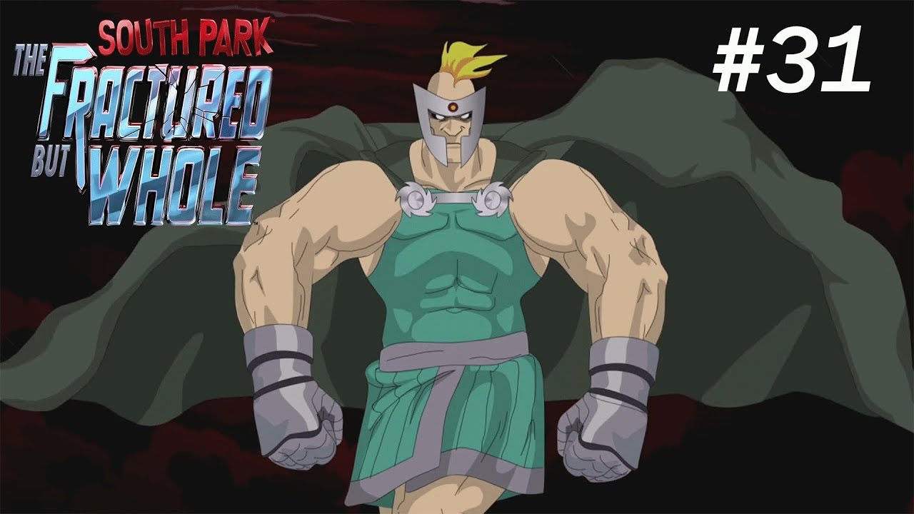 Professor Chaos Ninja