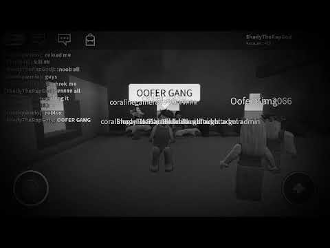 OoFeR gAnG - YouTube