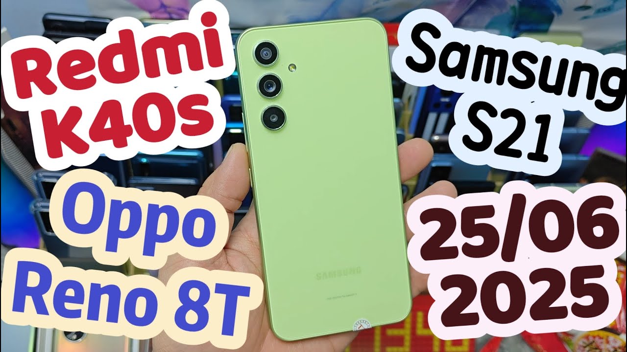 076 734 7340 - 25/06/2025 - Oppo Reno 10 - Realme GT Neo 3 - Vivo X60 Pro - Redmi K40 giá từ ...