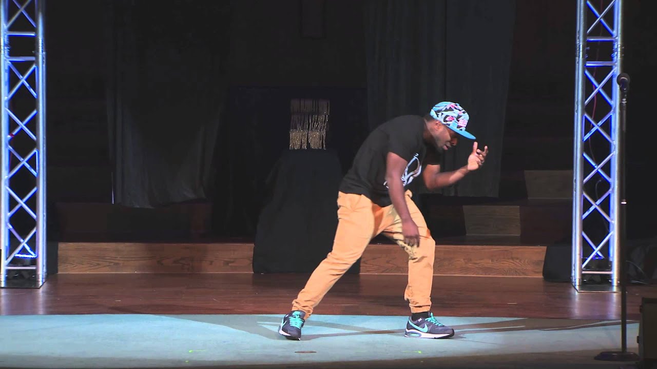 Lawrence Webb "You Mean That Much To Me" - YouTube