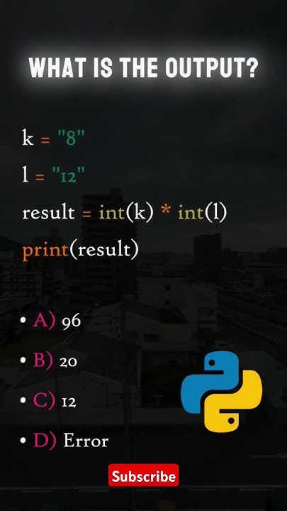 Title: "🤔 Can You Guess the Right Answer? | Python Guessing Game 🎯. #python #coding #shorts# ...