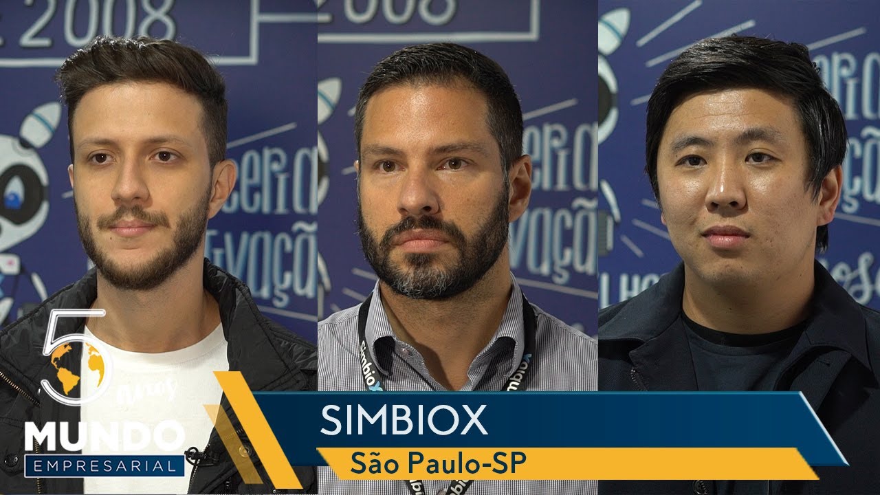 SIMBIOX - SÃO PAULO/SP - MUNDO EMPRESARIAL - YouTube