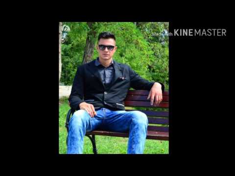 Zenész Robika saját dalszerzemény egy barna lány❤ 2016