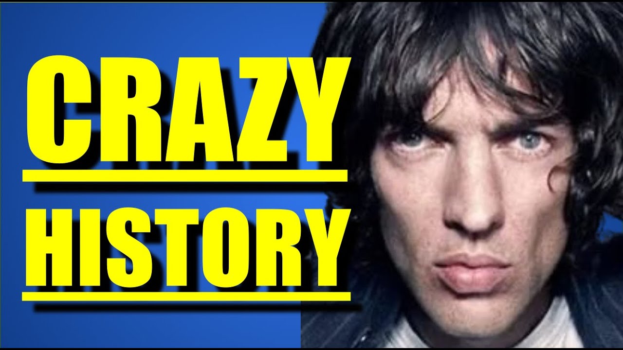 The Verve: What Happened To The Band Behind 'Bitter Sweet Symphony ...