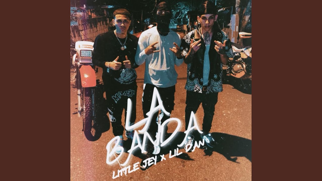 La Banda - YouTube