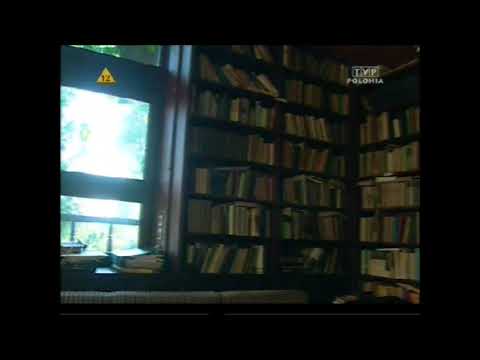 Stanisław Lem o Lwowie.